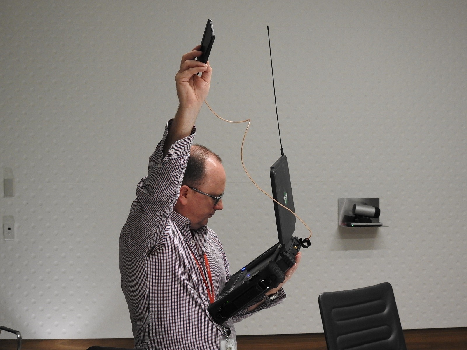 About Us | The Bug detectors