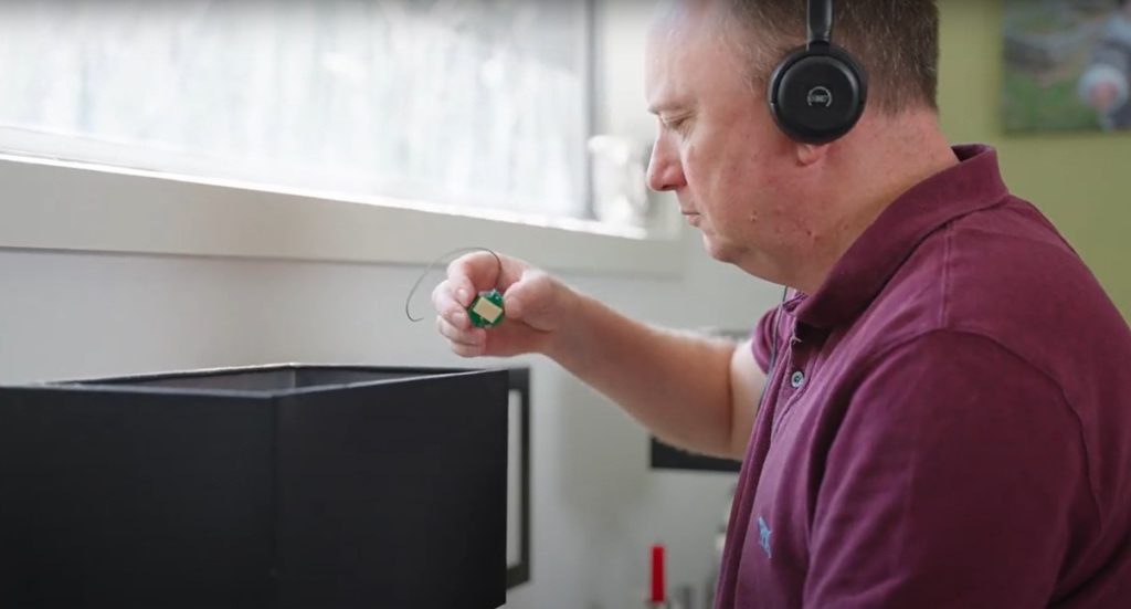 Residential Bug Sweeps | The Bug detectors